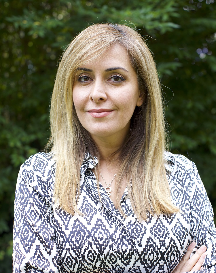 Dental Team - Confident Smile Shepperton