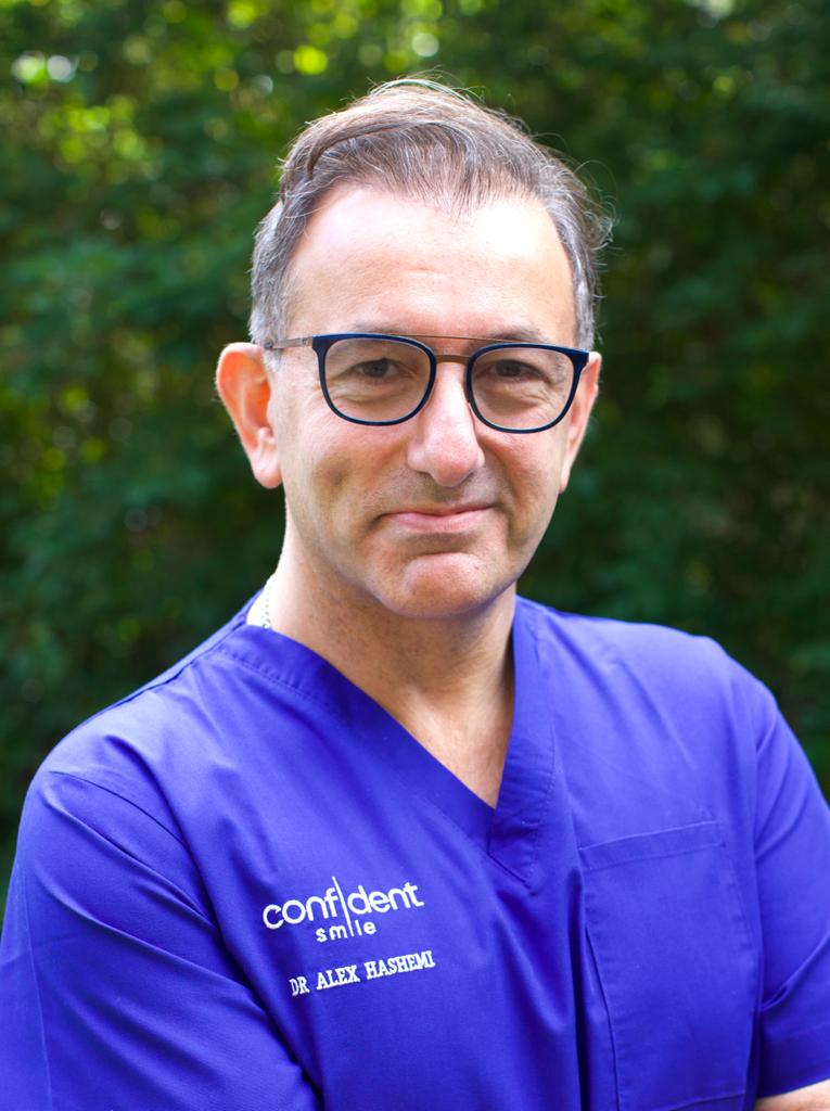 Dental Team - Confident Smile Shepperton