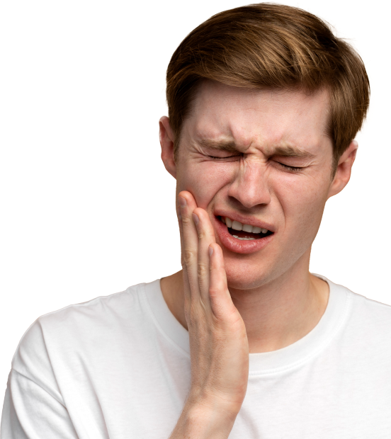 TMJ Disorder - CM - Dentist In Shepperton, Surrey